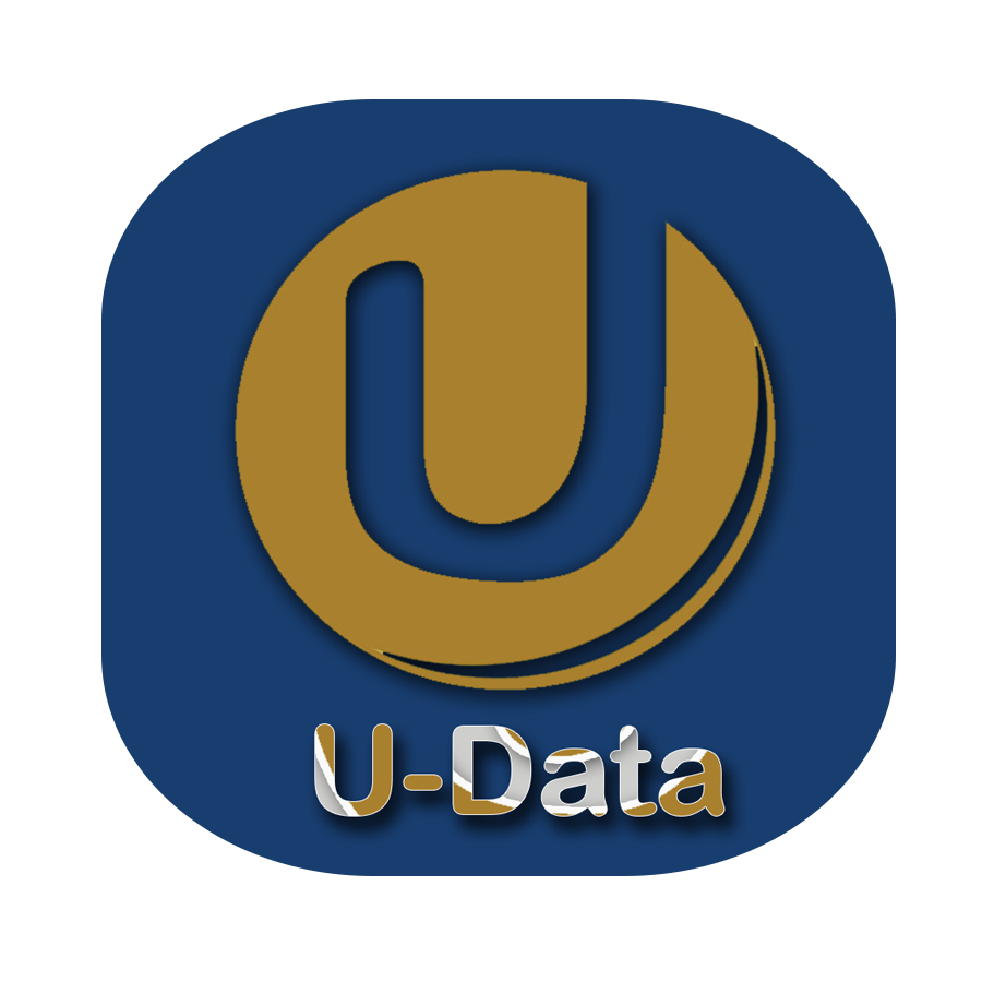 U-Data – Stay Connected